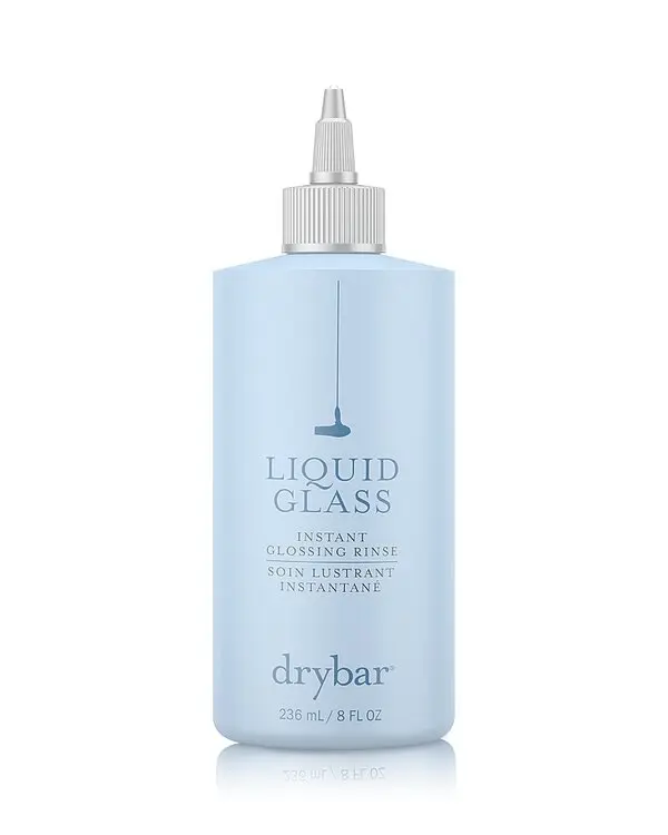 DRYBAR Liquid Glass Instant Glossing Rinse 8 Oz