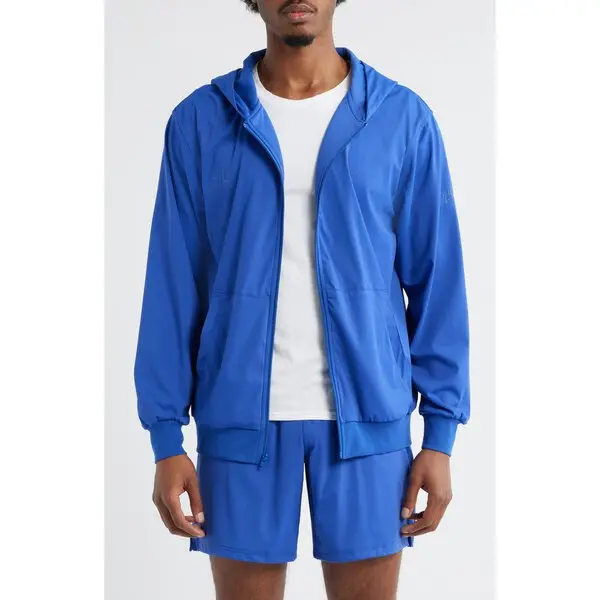 SANTO STUDIO Blake Snell Tempo Lite Zip Hoodie