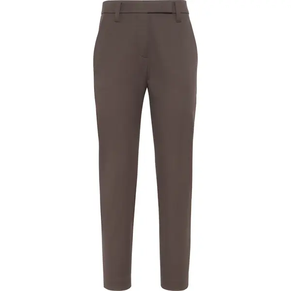 Brunello Cucinelli Slim Trousers