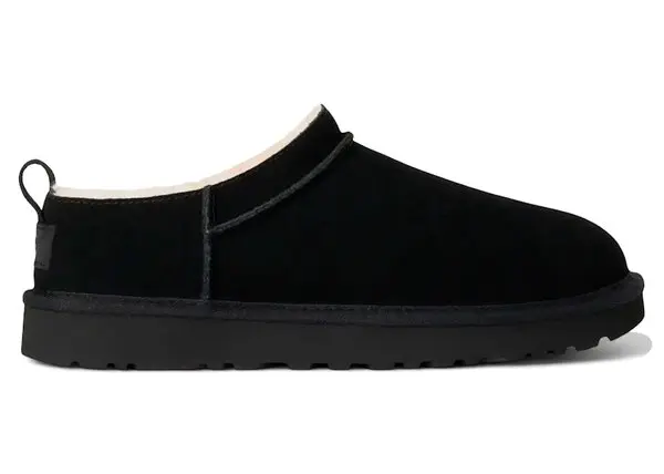 UGG Classic Micro - Black