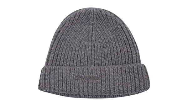 Off-White Helvet Medium Beanie