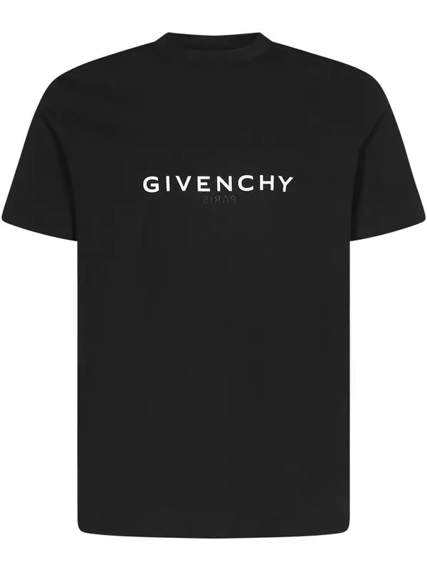 Givenchy Tshirt - Black