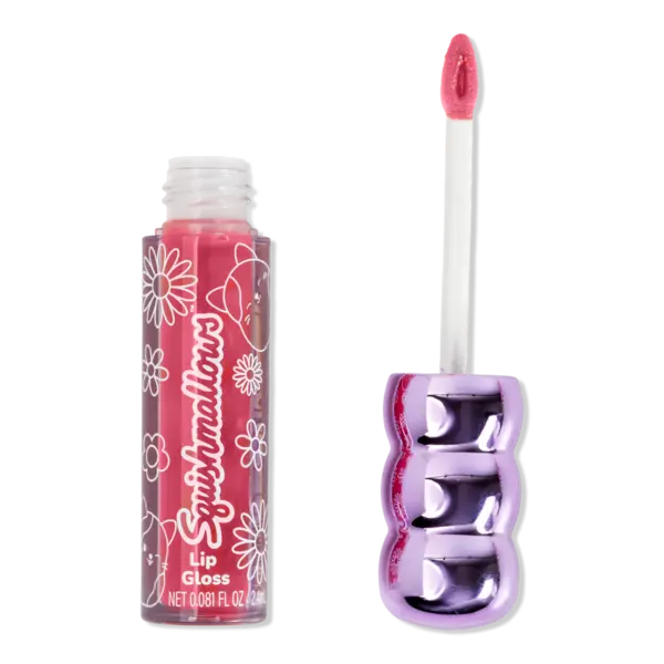 SQUISHMALLOWS Lip Gloss
