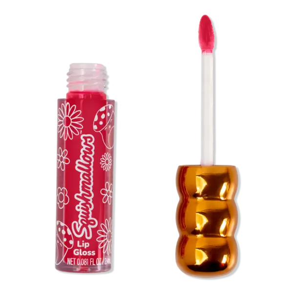 SQUISHMALLOWS Lip Gloss