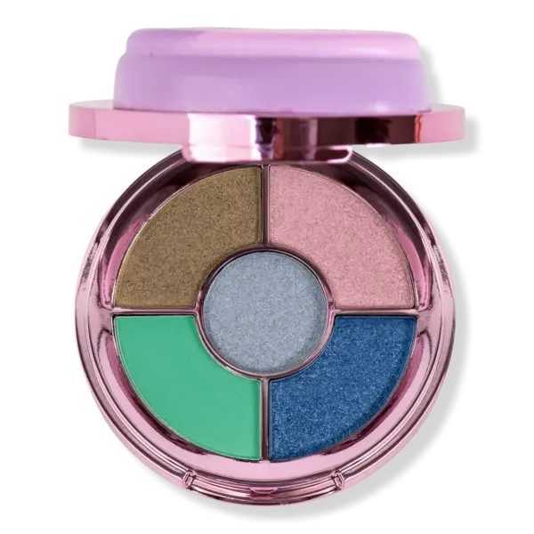 SQUISHMALLOWS Squishy Eyeshadow Palette
