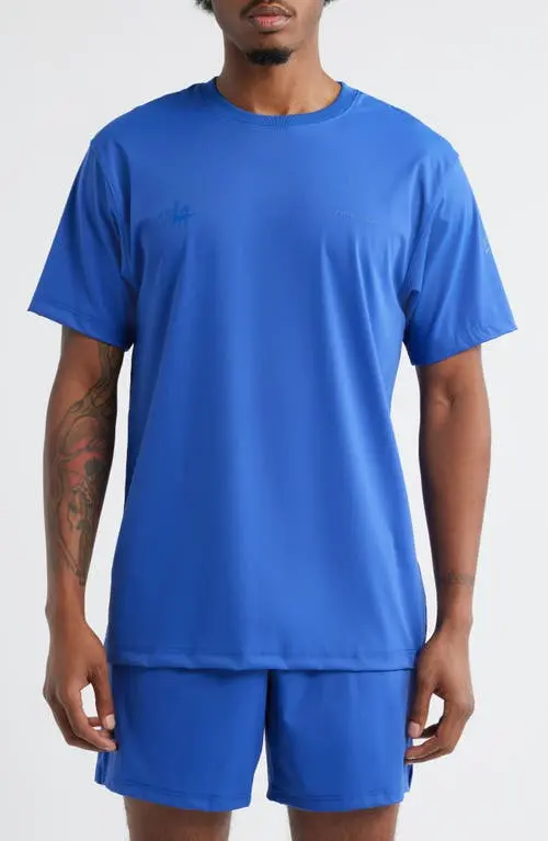 SANTO STUDIO Blake Snell Tempo Lite T-shirt