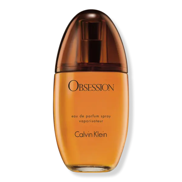 Calvin Klein Obsession Eau De Parfum