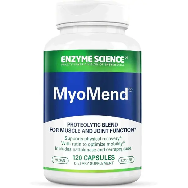 ENZYME SCIENCE Myomend - One-color