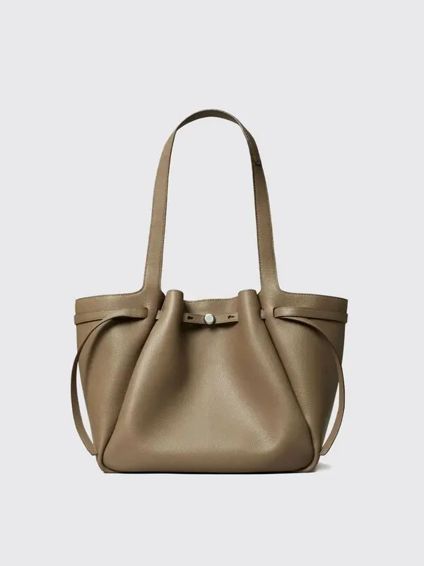 Tory Burch Shoulder Bag - Grey