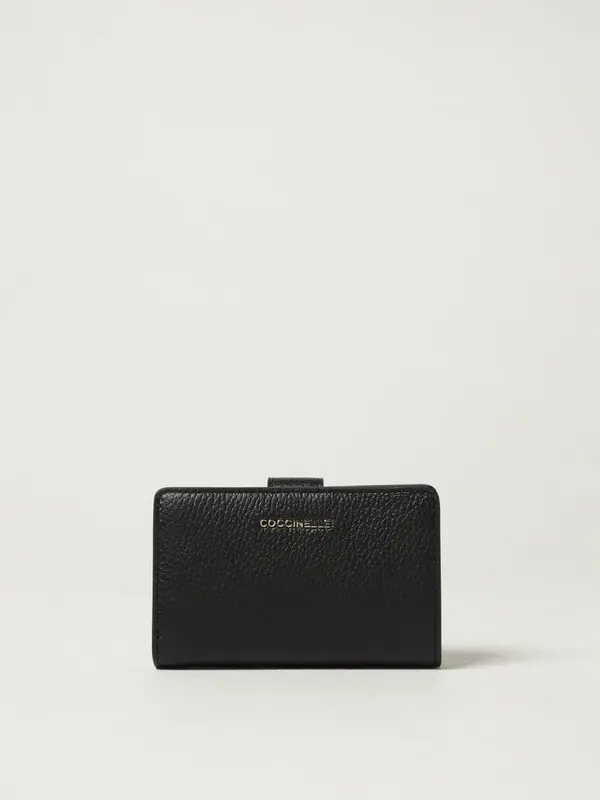 COCCINELLE Wallet - Black