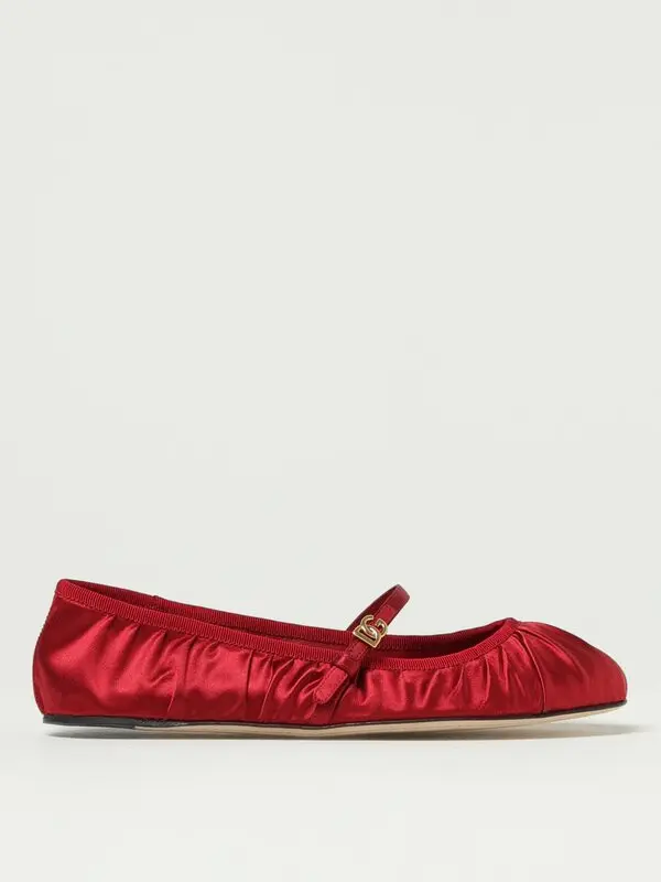 Dolce & Gabbana Ballet Flats