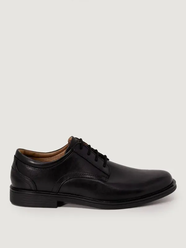 Clarks Brogue Shoes