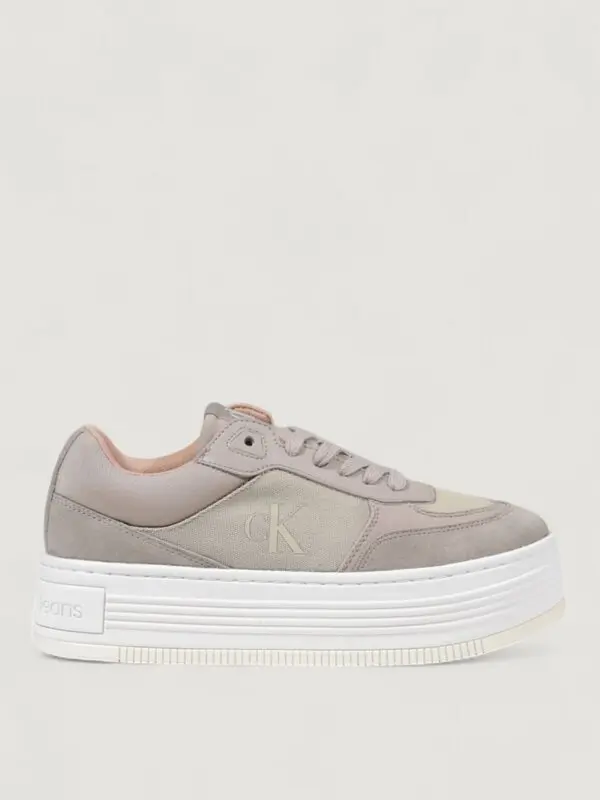 Calvin Klein Platform Sneakers