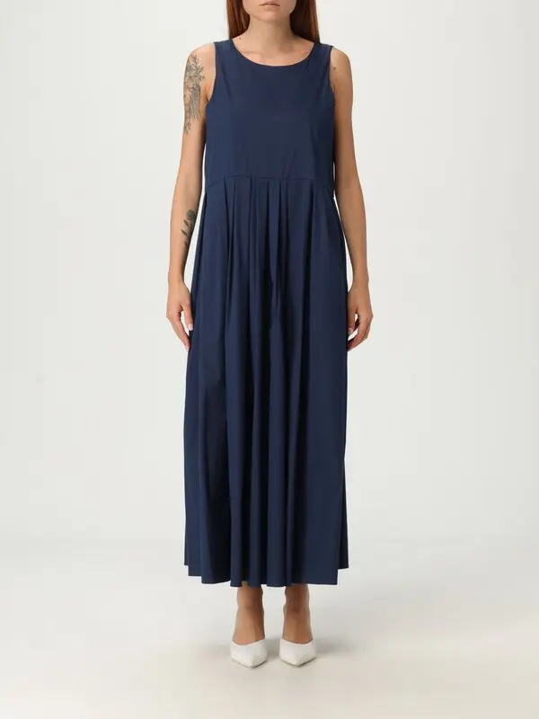 Max Mara Dress - Blue