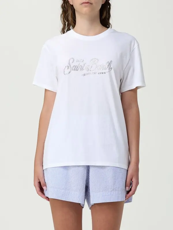MC2 SAINT BARTH T-shirt