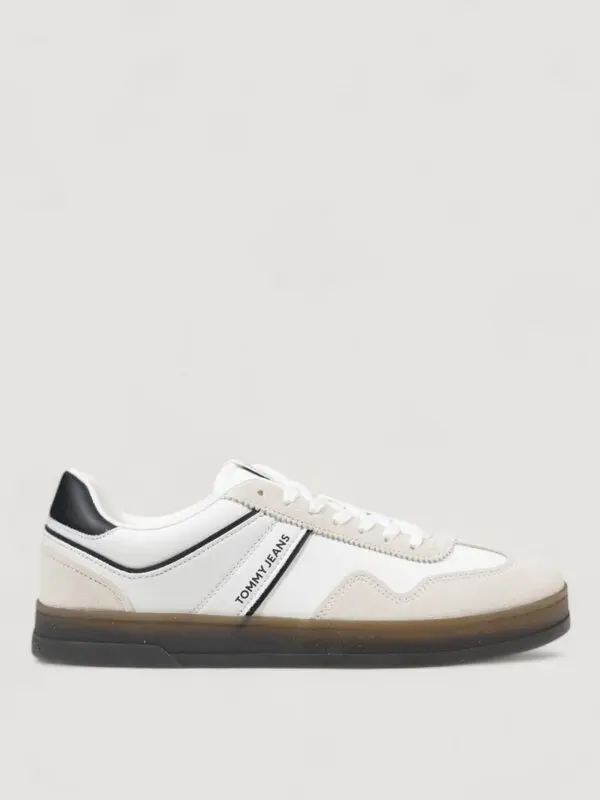 Tommy Hilfiger Lace-up Sneakers
