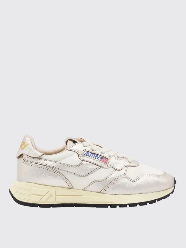 AUTRY Low Top Sneakers
