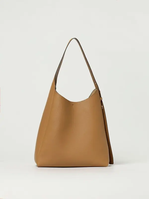 Tory Burch Shoulder Bag - Camel