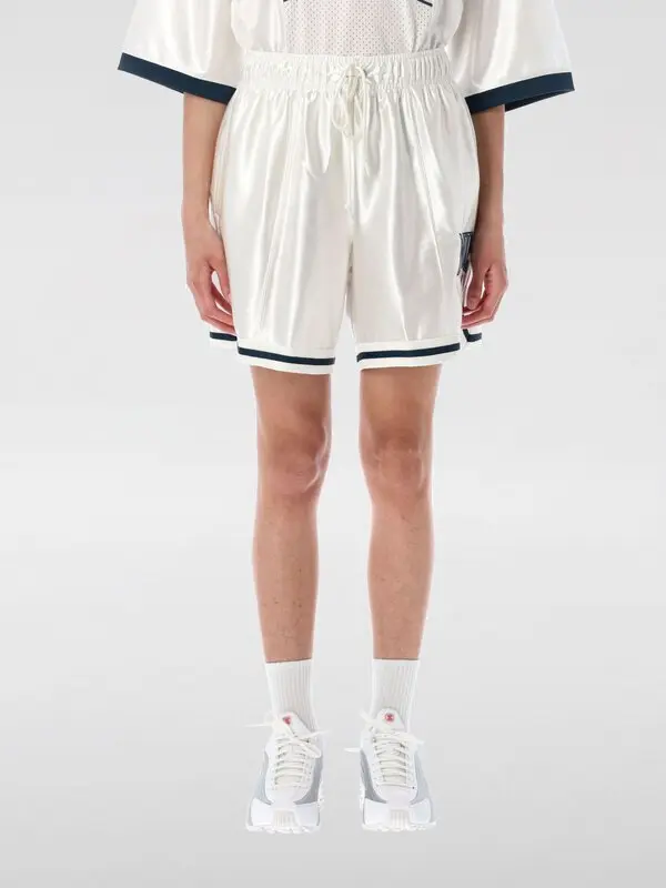 Nike Shorts - White