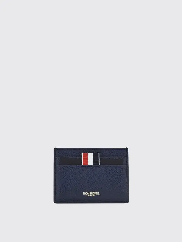 Thom Browne Wallet
