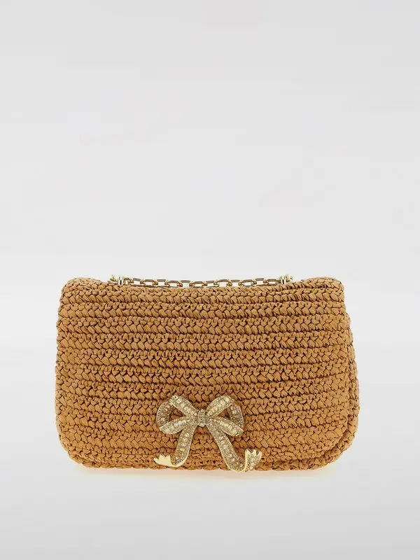 SELF-PORTRAIT Crossbody Bag