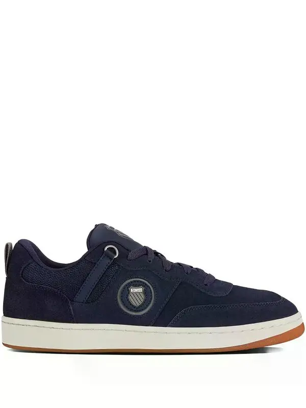 K-Swiss K-varsity Suede Sneakers