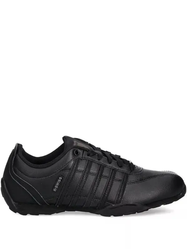K-Swiss Arvee Leather Sneakers