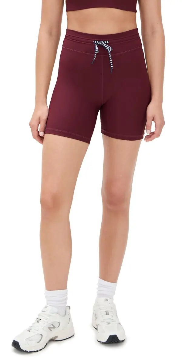 The Upside Trail 6 Spin Shorts