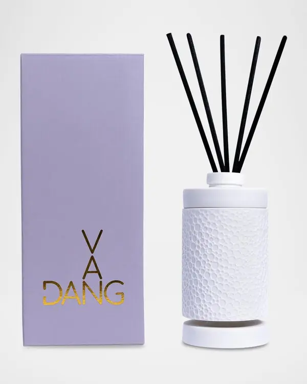 VAN DANG FRAGRANCES Rosa Luna Diffuser, 9.3 Oz