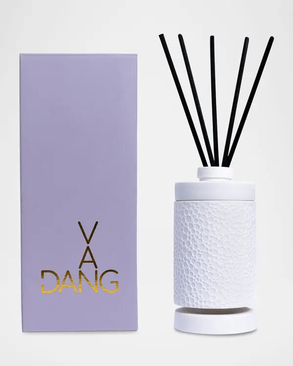 VAN DANG FRAGRANCES Savannah Diffuser, 9.3 Oz