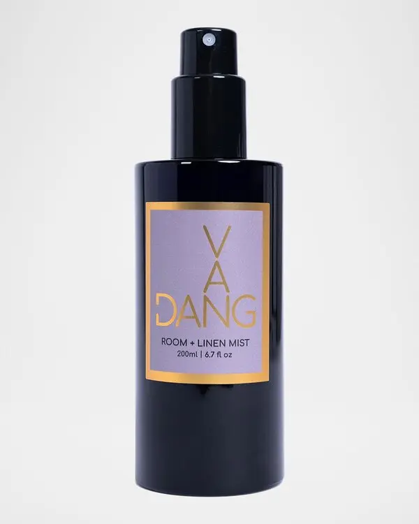 VAN DANG FRAGRANCES Veldt Room Spray, 6.7 Oz