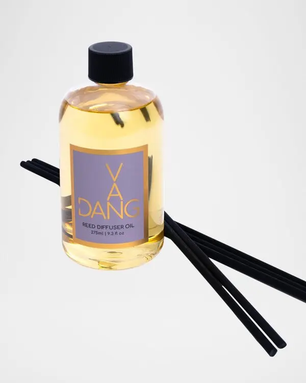 VAN DANG FRAGRANCES Veldt Diffuser Refill, 9.3 Oz