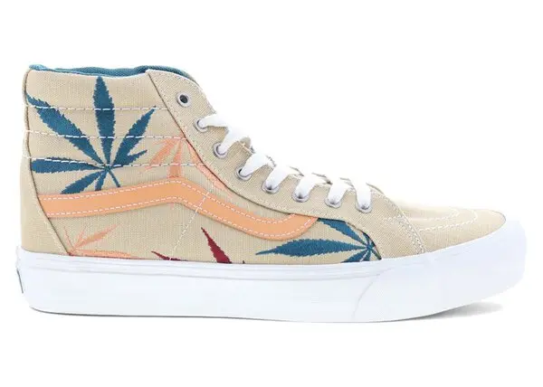 VANS Sk8-hi Vr3 Lx Positive Vibrations