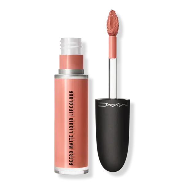 MAC COSMETICS Retro Matte Liquid Lipstick - Lady-be-good