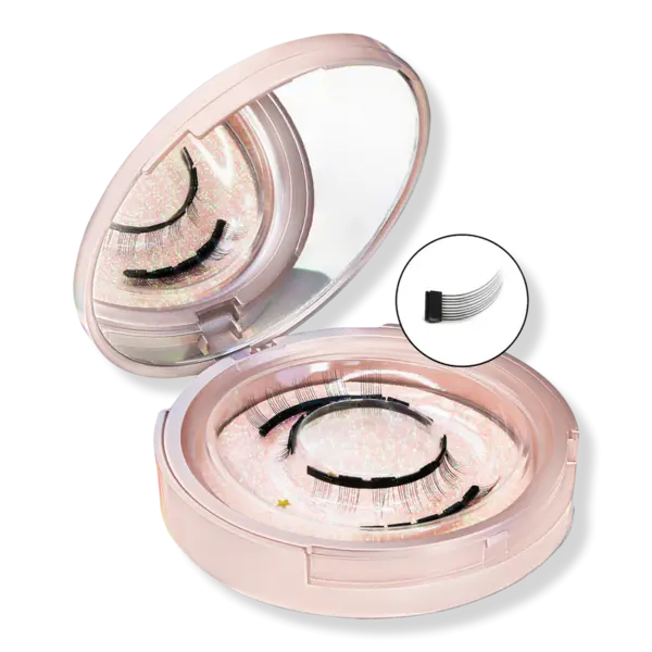 GLAMNETIC Lash Anchors 24 Count