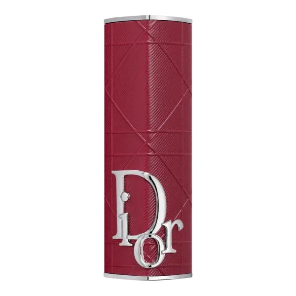 Dior Addict Lipstick Fashion Case - Brick Cannage