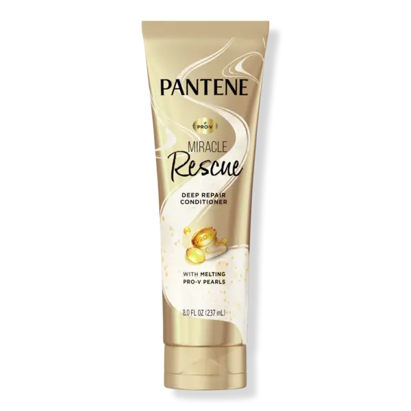 PANTENE Pro-v Miracle Rescue Deep Repair Conditioner
