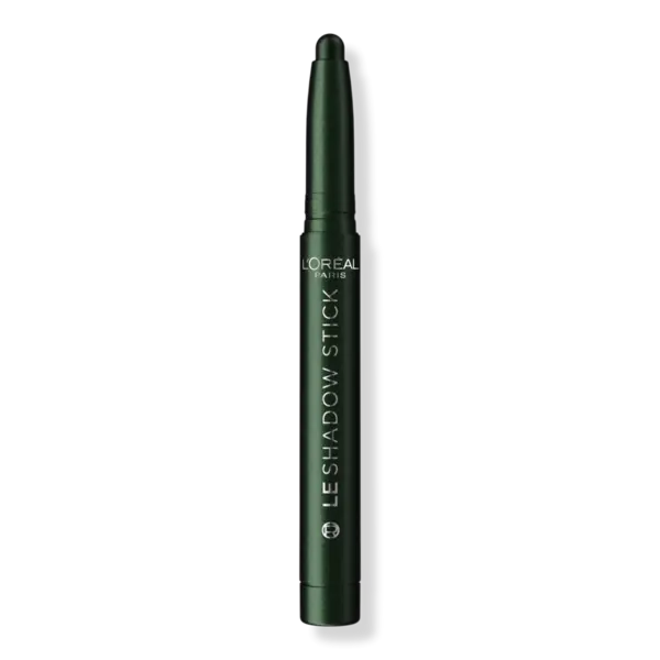 L'OREAL Le Shadow Stick Smokey Eyeshadow - Twilight Emerald