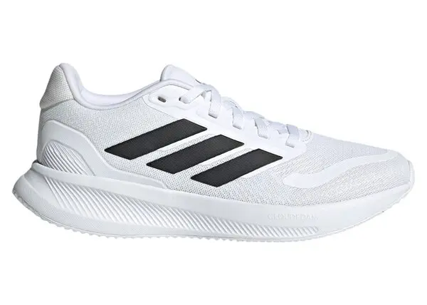 Adidas Runfalcon 5 Sneakers - Cloud White/core Black
