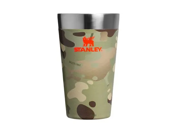 STANLEY X The Post Malone Stacking Beer Pint 16oz
