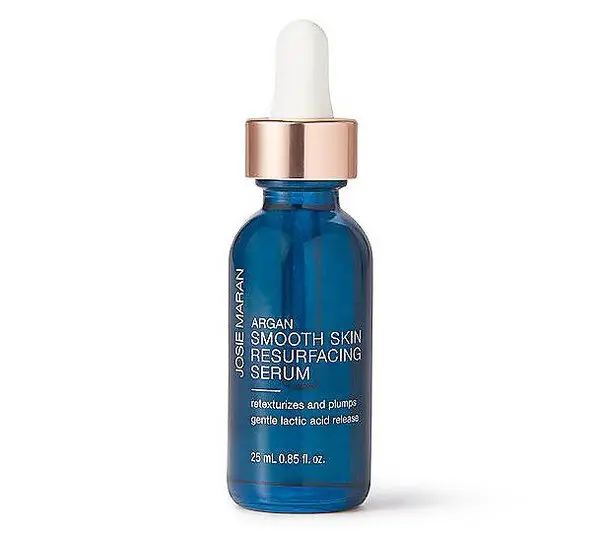 JOSIE MARAN Smooth Skin Resurfacing Serum