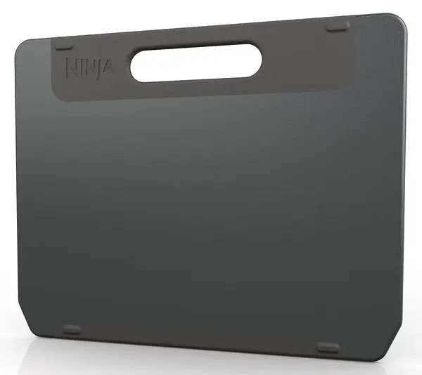 NINJA Frostvault Cooler Divider Insert & Cuttin G Board