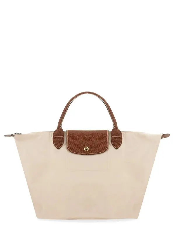 Longchamp Le Pliage Medium Tote Bag