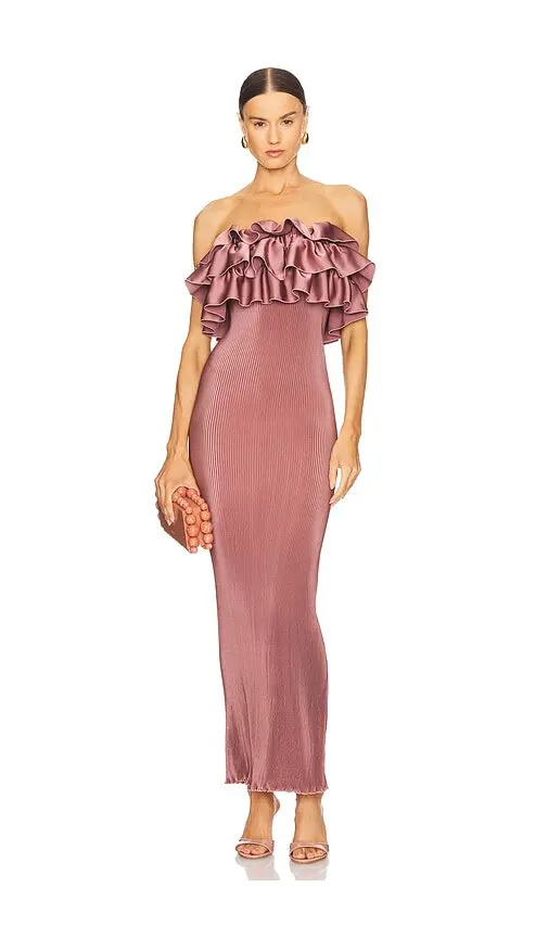 L'IDEE Paris Tube Dress