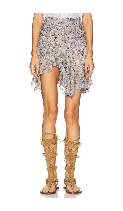 Isabel Marant Berenicia Skirt