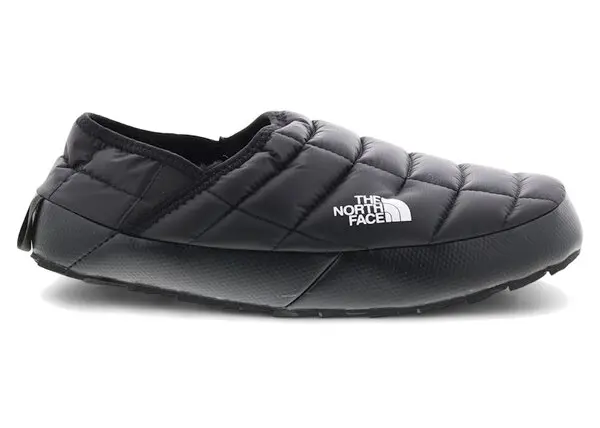 The North Face Thermoball™ Traction Mule V - Black/white