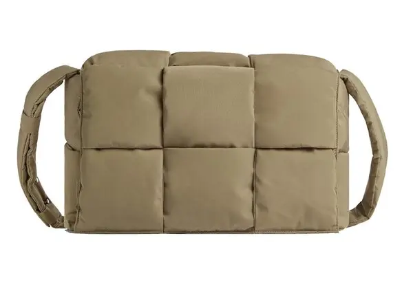 Bottega Veneta Pillow Cassette