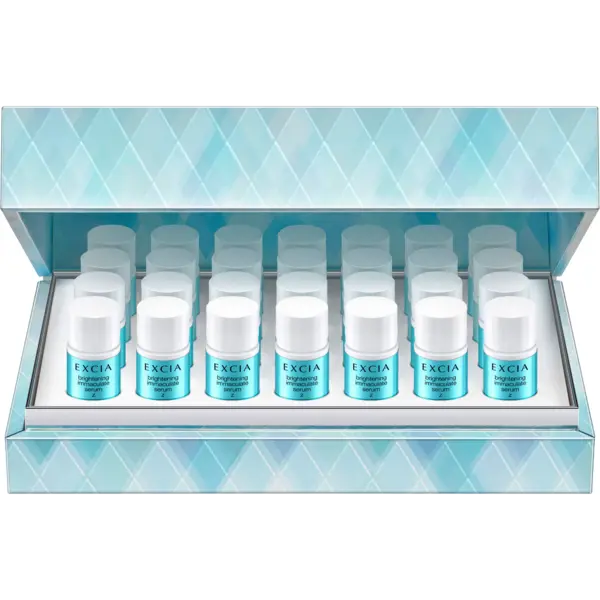 ALBION Excia Brightening Immaculate Serum