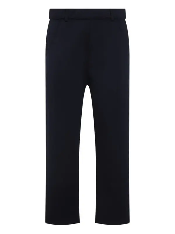 Prada Straight Trousers