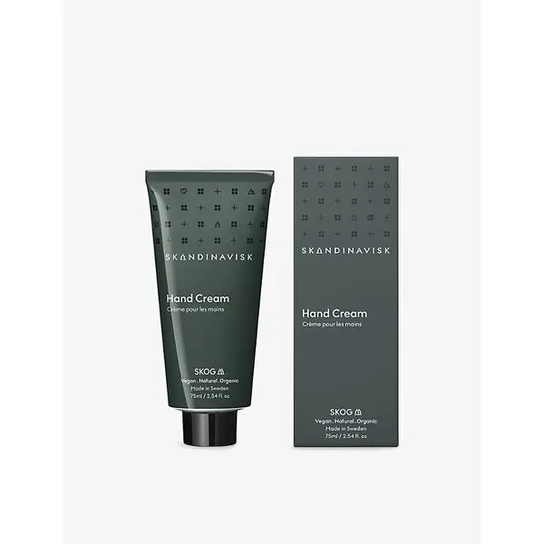 SKANDINAVISK Skog Hand Cream - One-color